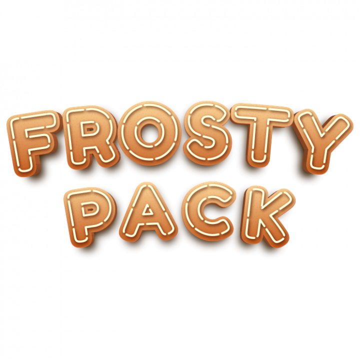 Frosty Pack - Aventuras homebrew Halloween 5e - Taberna La Veloz